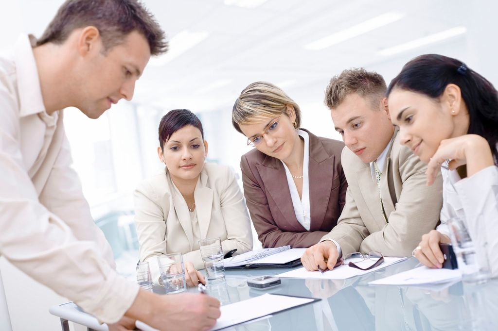 6 Tipos De Liderazgo Empresarial ¿cuál Es El Tuyo